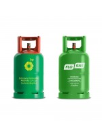 Eastern Gases | Bottled Gas Specialists - We deliver anywhere in London ...